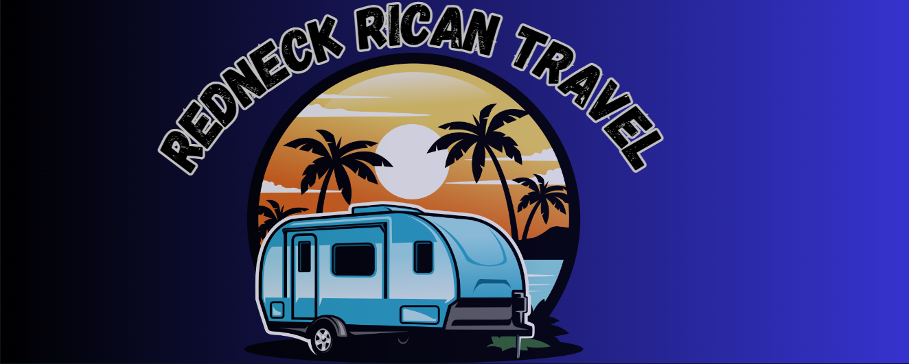 Home - Redneck Rican Travel